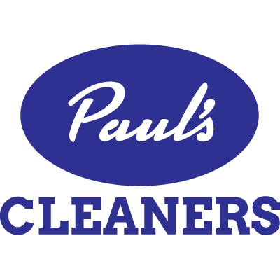 Paul’s Cleaners | Lake Crest Village